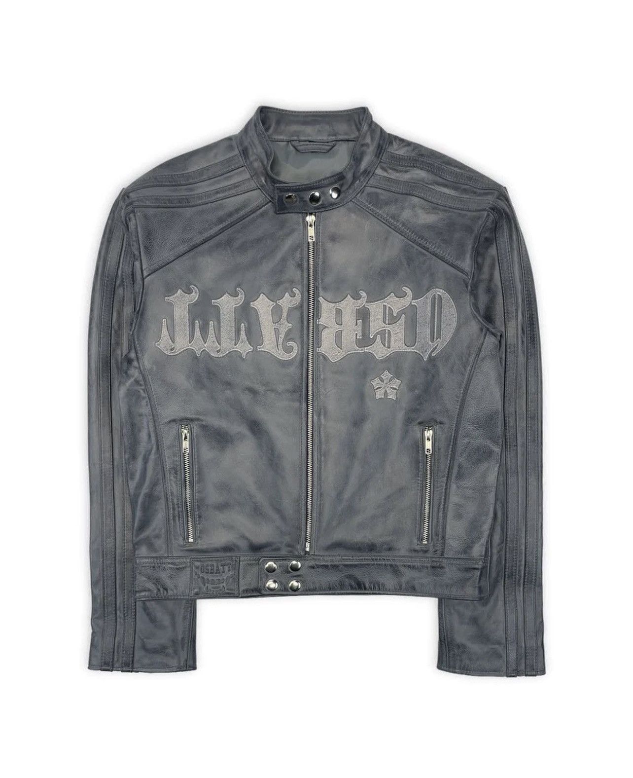 Designer Years of Tears-Osbatt spirit cafe racer | Grailed