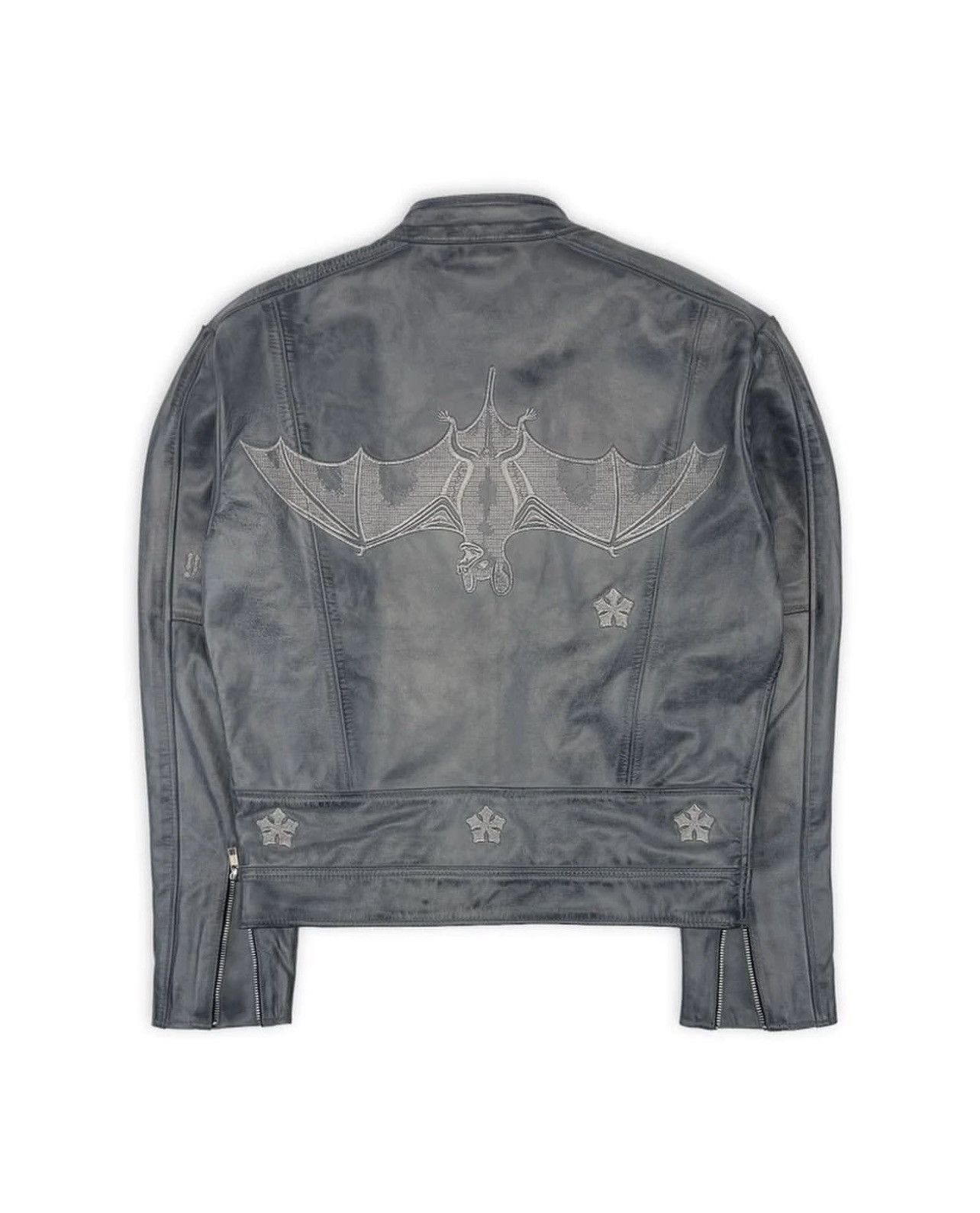 Designer Years of Tears-Osbatt spirit cafe racer | Grailed