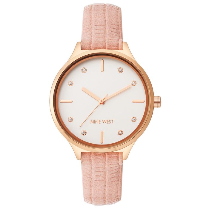Nine West Nine West Gold Women Watch | Grailed