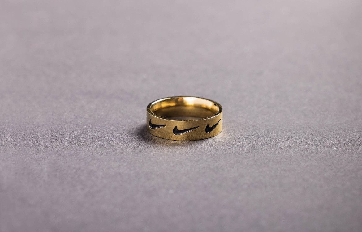 Nike × Streetwear × Vintage Nike Ring Vintage | Grailed