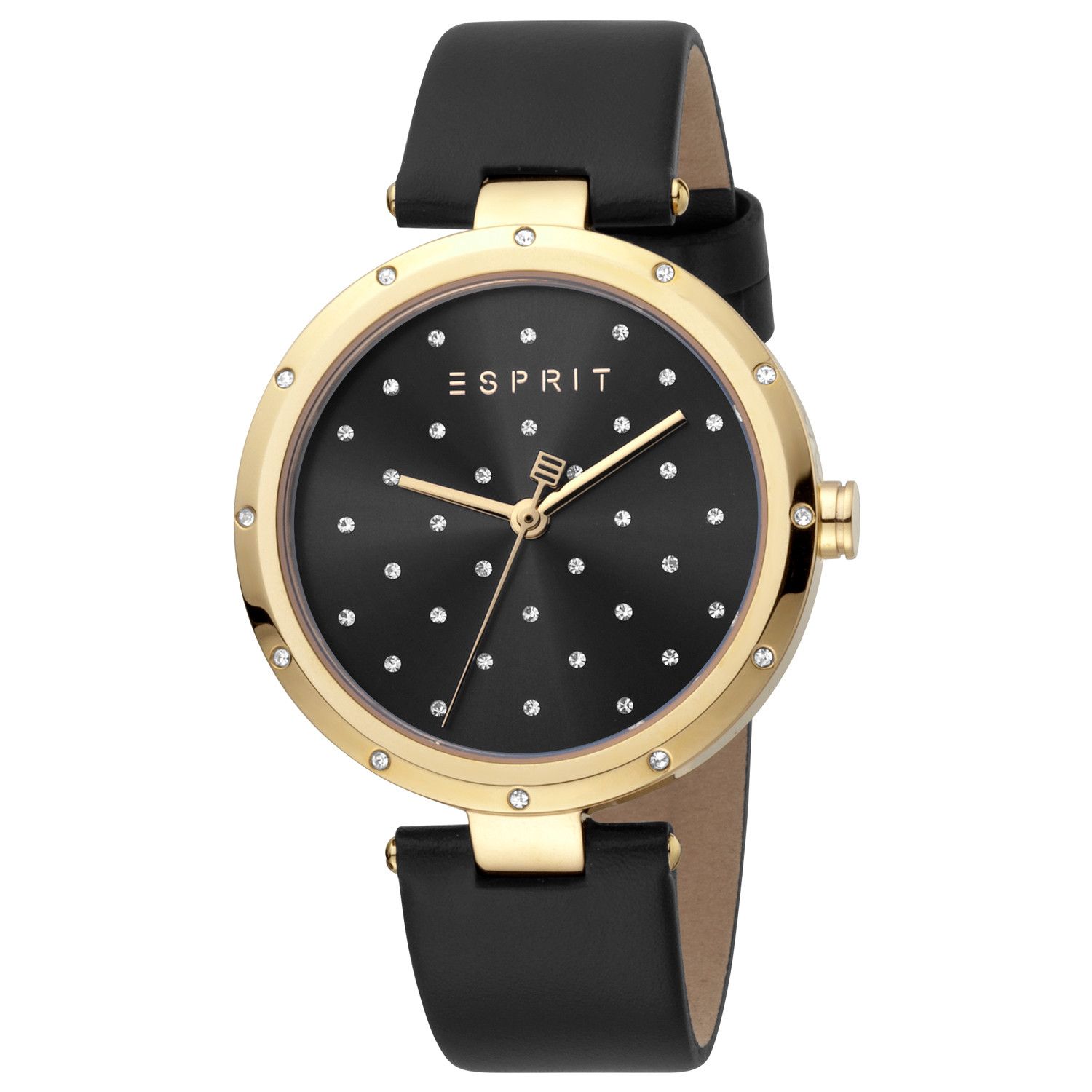 Esprit Esprit Gold Women Watch | Grailed