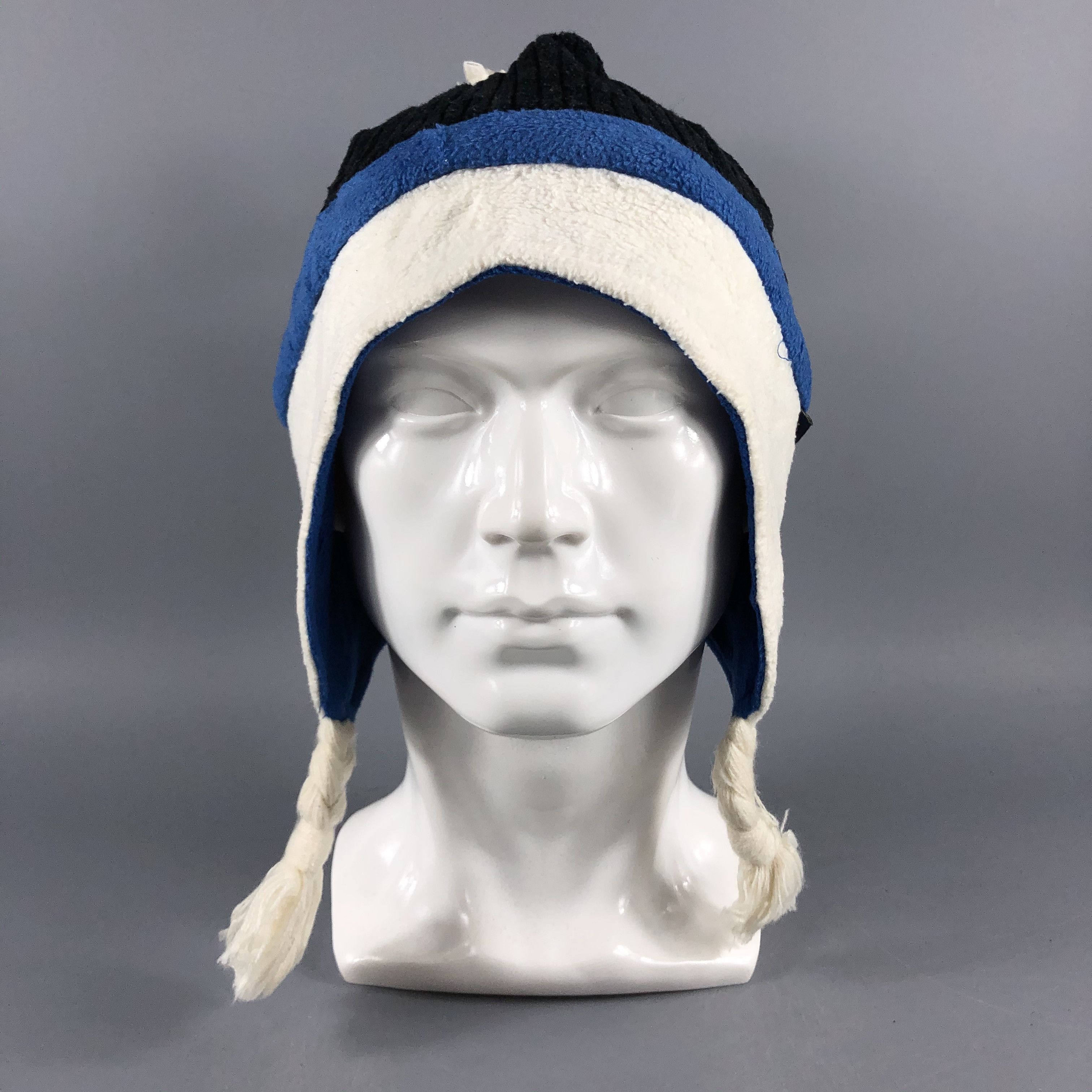 Vintage Gap Kids Ear Flap Beanie Snow Hat Snow Cap -B1926 | Grailed