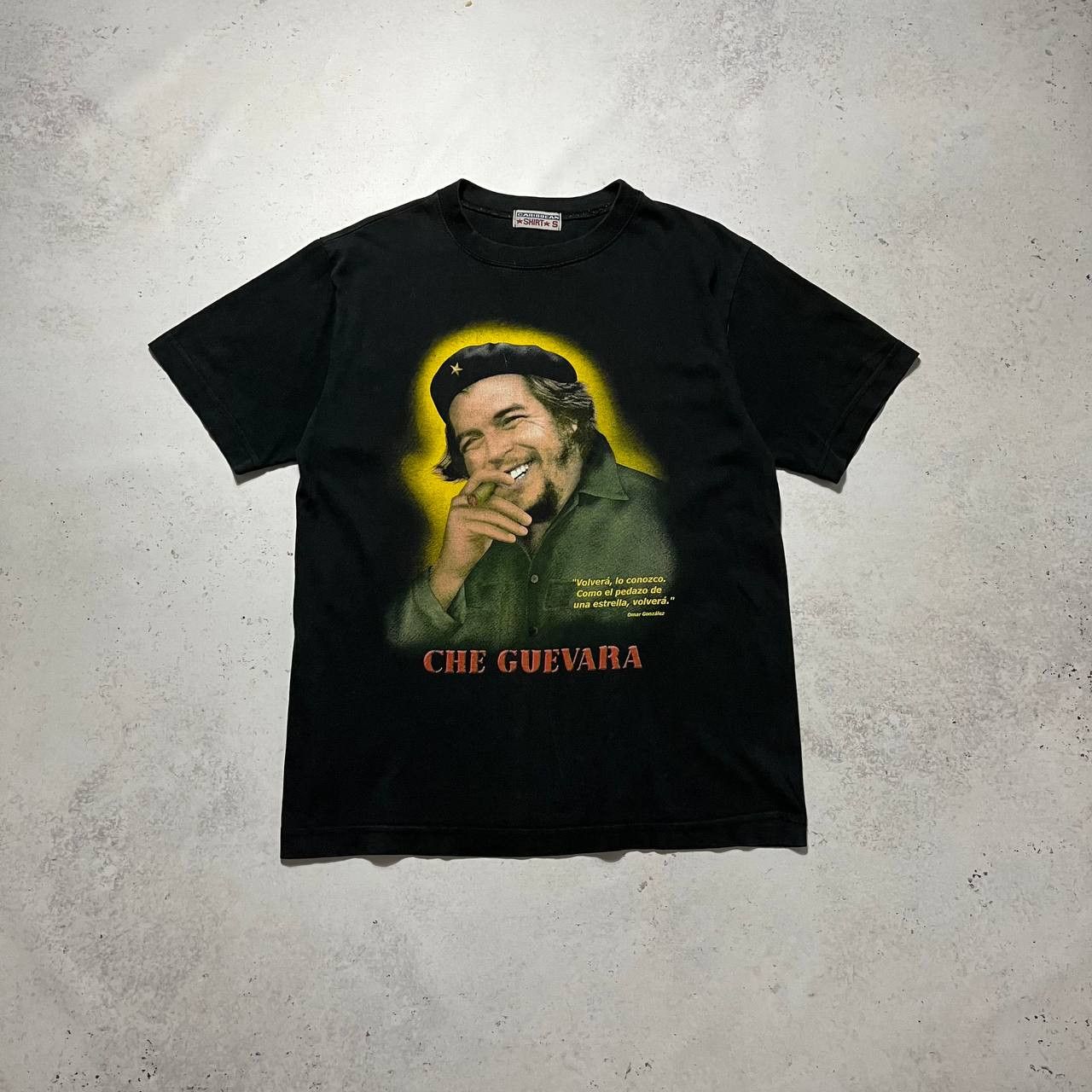 Vintage Che Guevara Vintage T-Shirt 🥵 | Grailed