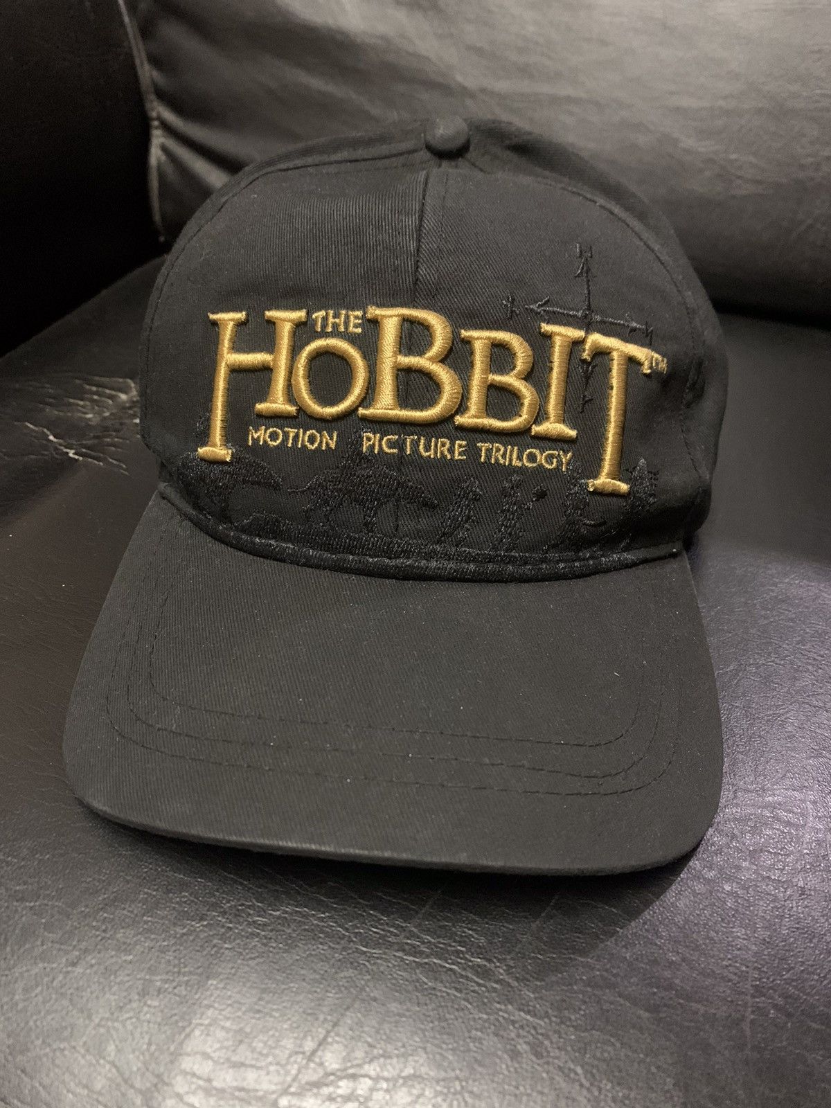 Vintage Vintage The Hobbit Cap | Grailed