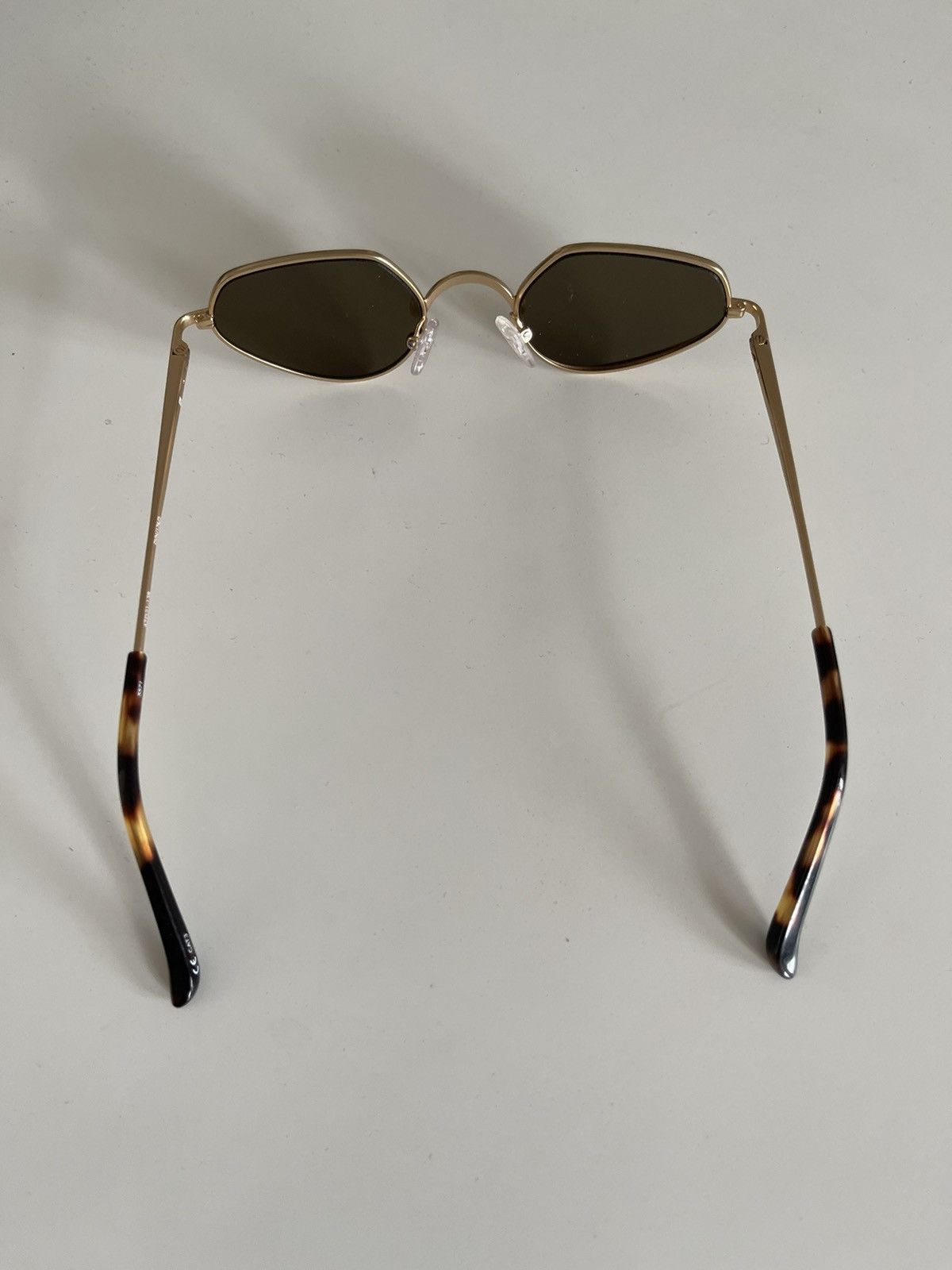 Dries Van Noten × Linda Farrow Dries van Noten x Linda Farrow ...