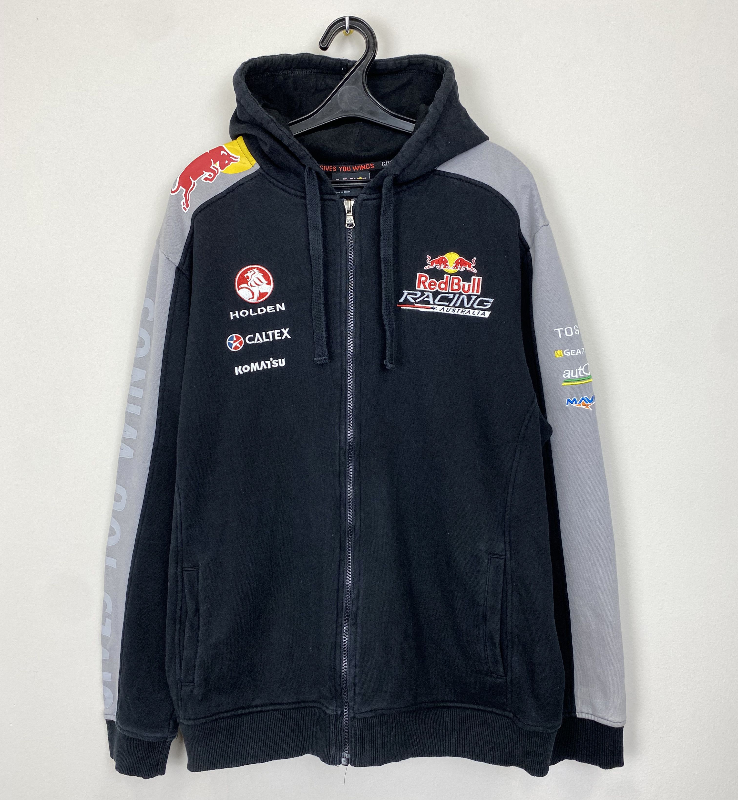 Formula 1 × Red Bull Red Bull Racing Australia F1 Formula1 Team | Grailed