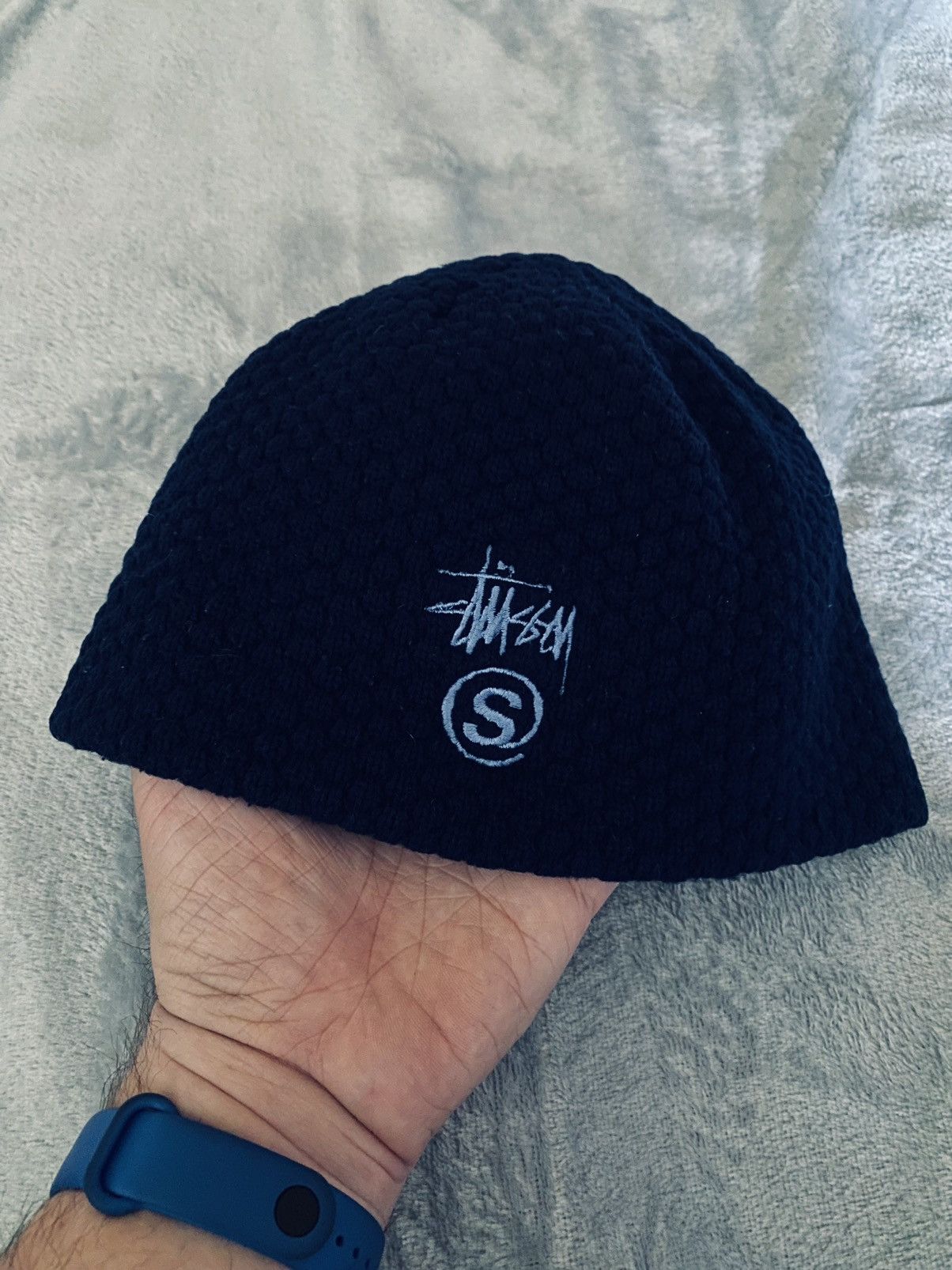 Stussy Vintage Stussy ski hat beanie snow | Grailed