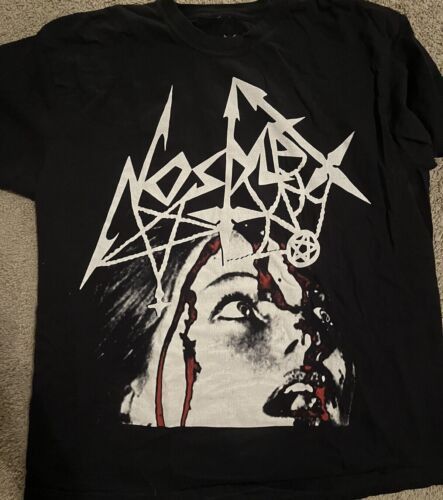 Destroy Lonely Destroy Lonely NO STYLIST Concert Merch T SHIRT | Grailed