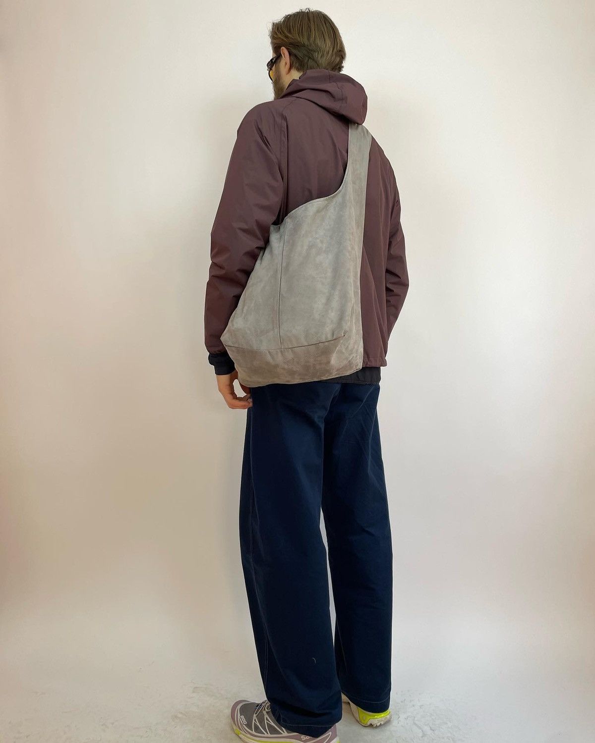 Handmade Shopper military bag Shoulder Totebag hand made in Ukraine ...