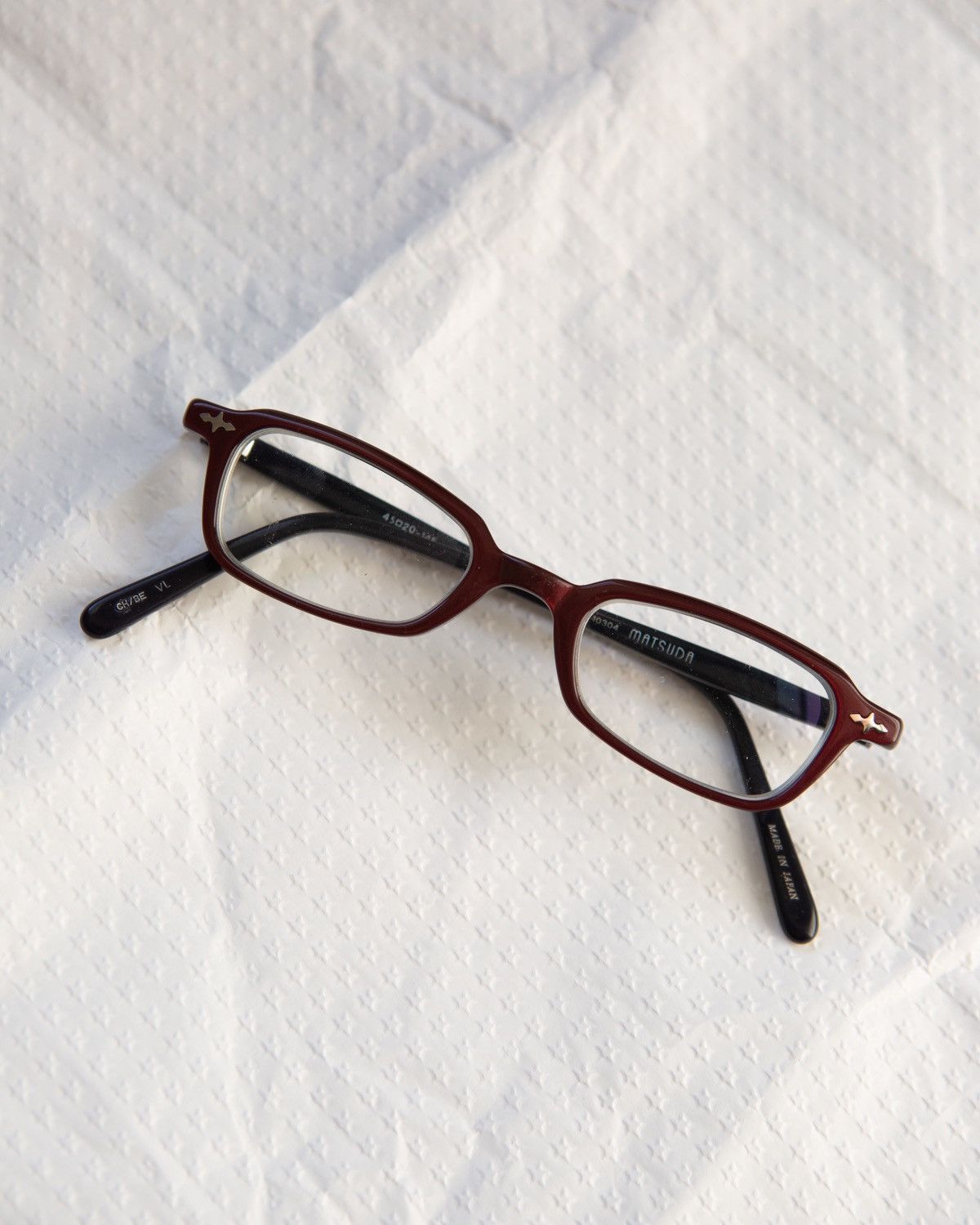 Matsuda Matsuda MADE IN JAPAN Reading Glasses | Grailed