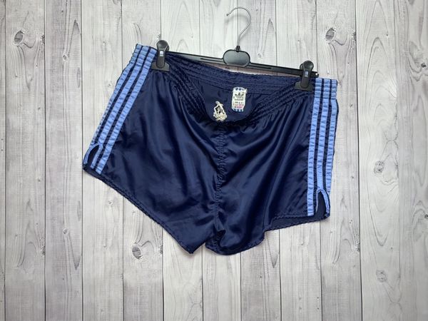 Adidas Vintage shorts adidas originals west Germany | Grailed