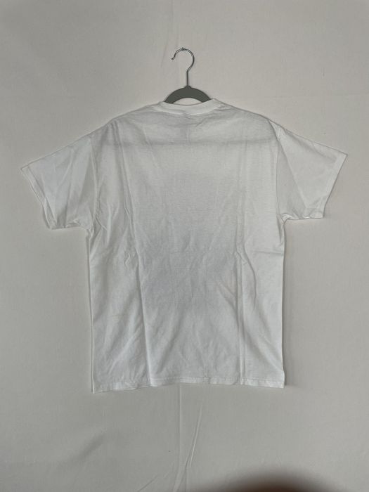 Vintage Polo Cutty Airbrush Yakub’s Matrix T-shirt | Grailed