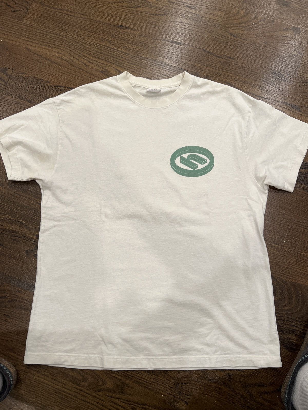 HIDDEN Hidden NY Design Competition Tee | Grailed