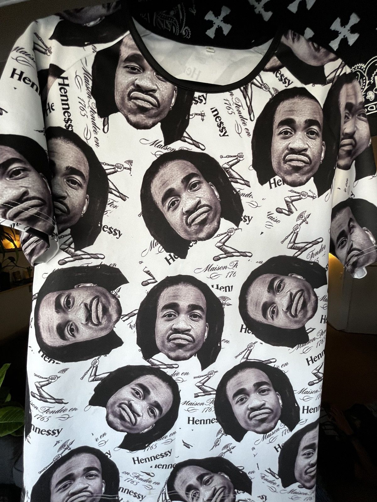 Other Maxo cream merch | Grailed