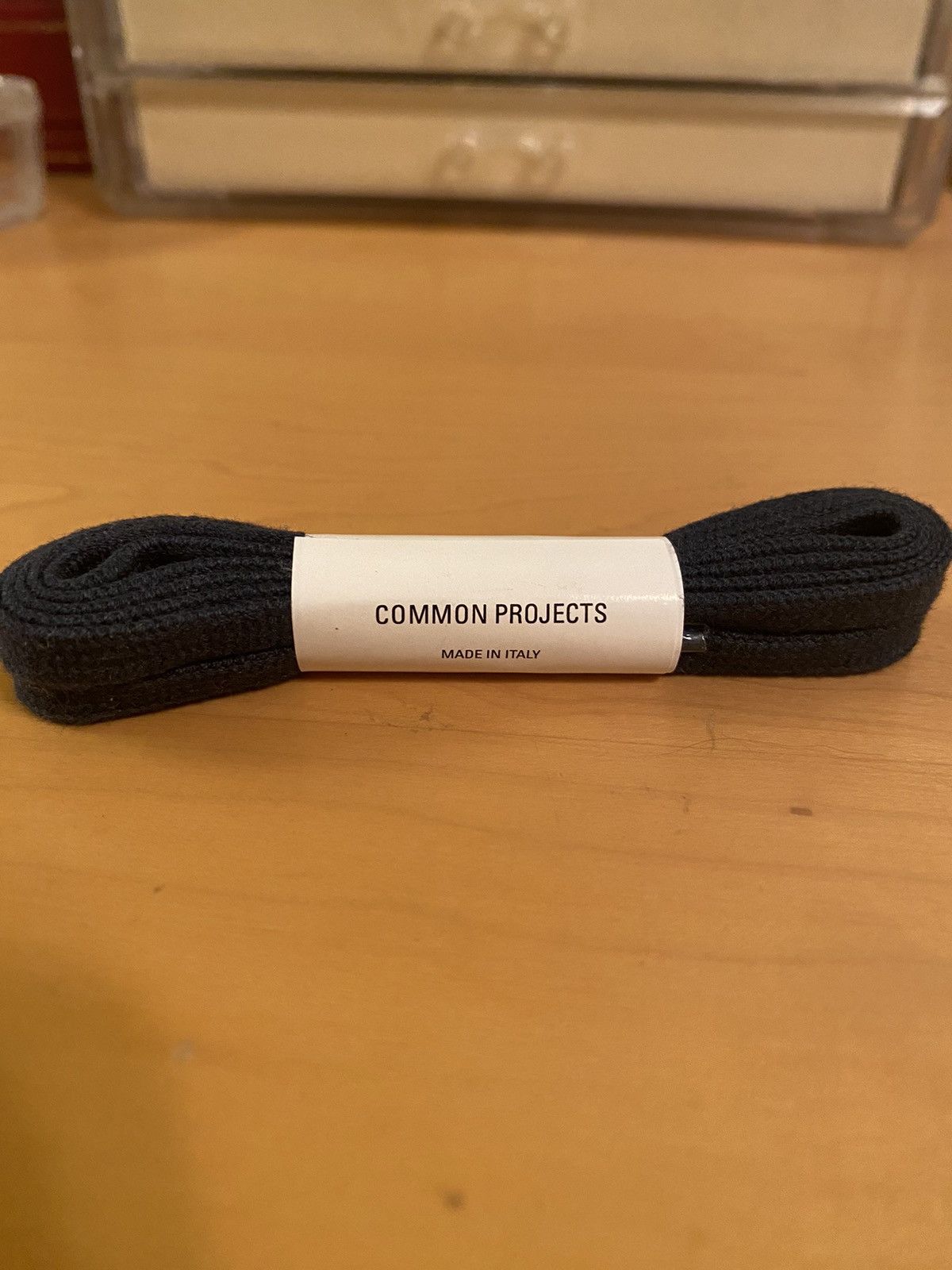 Common Projects Common Project Shoe Laces | Grailed