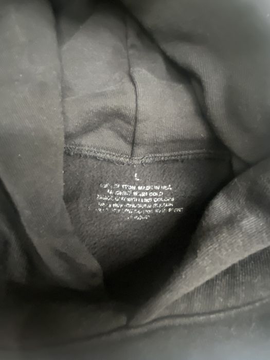 Playboi Carti Vamp Security Playboi Carti Hoodie | Grailed