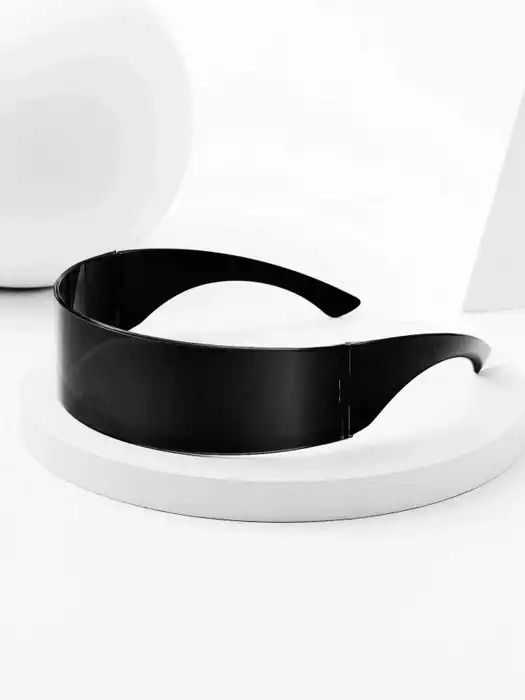 Vintage Retro Punk Kurt Cobain Style Sunglasses One Piece Fashion Grailed
