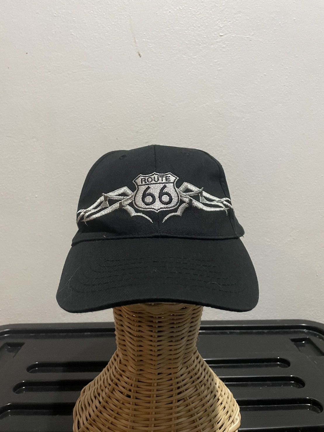 Rare Route 66 Hat club Rare | Grailed