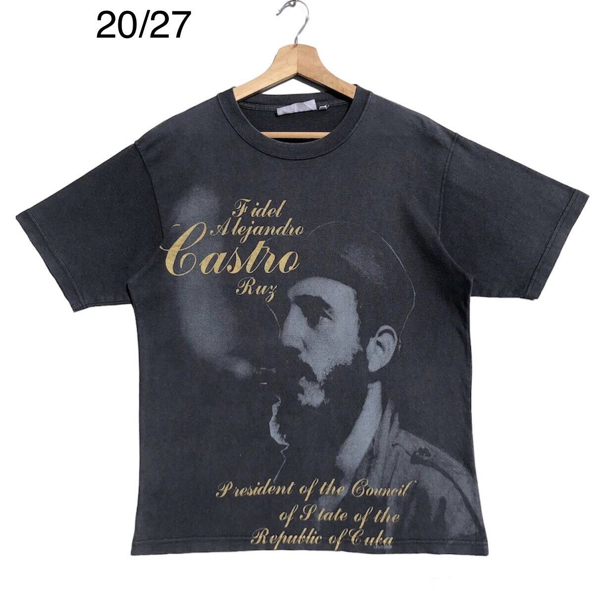 Vintage RARE‼️ Fidel Alejandro Castro Ruz Life Magazine | Grailed