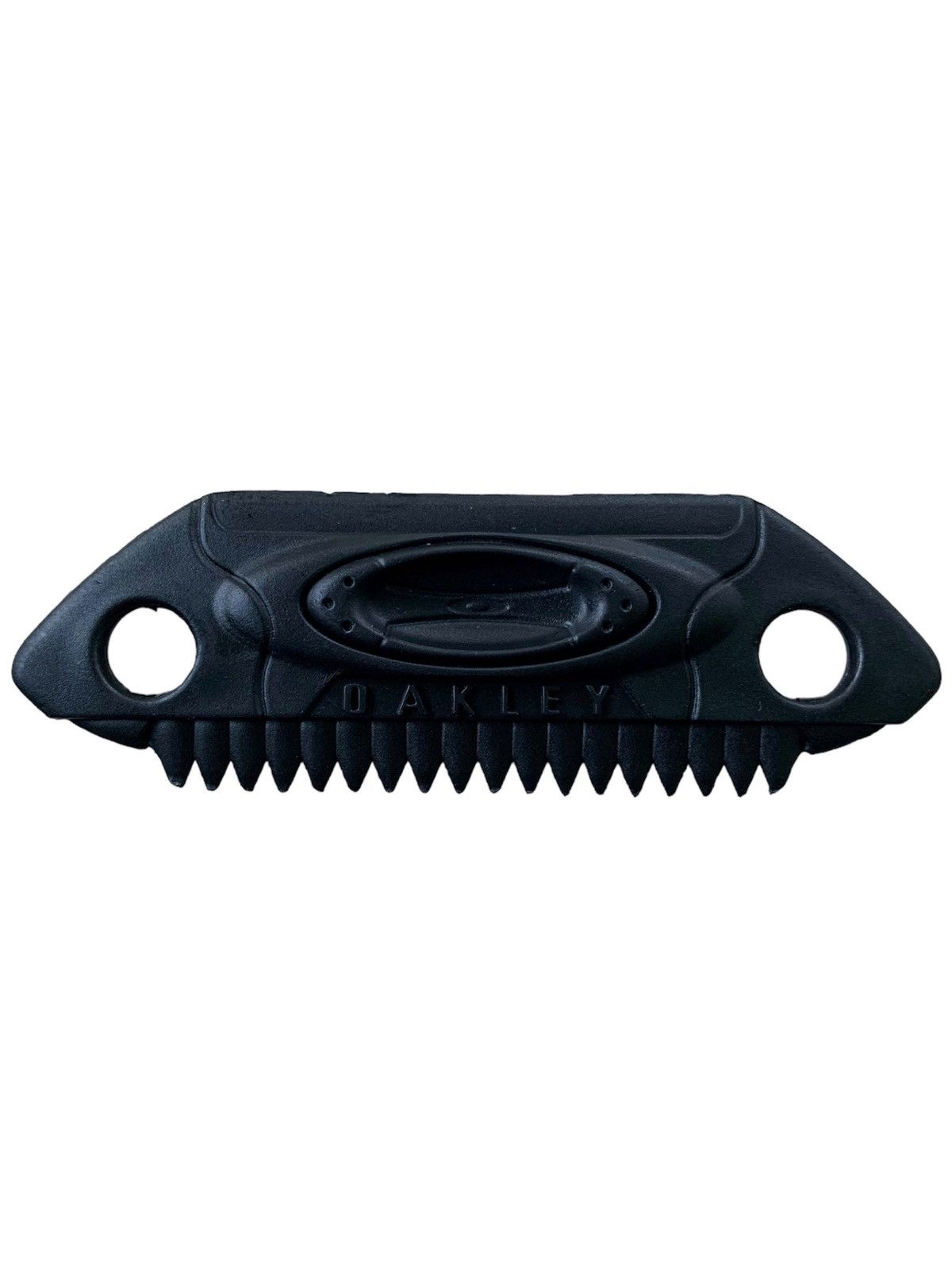 Oakley × Vintage Oakley Surf wax Comb plastic | Grailed