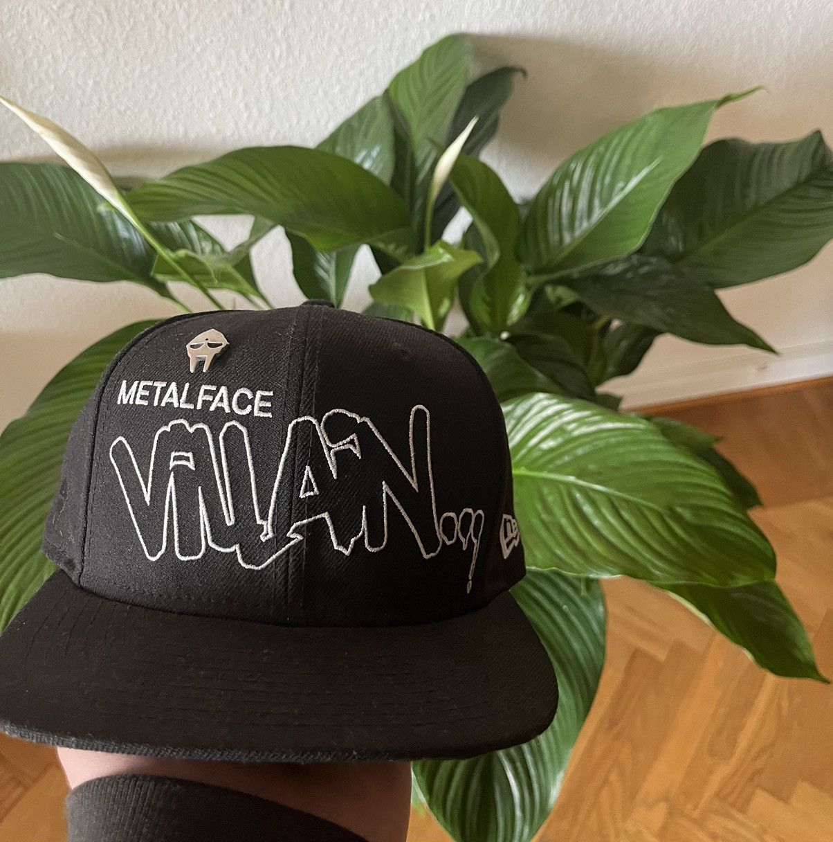 Mf Doom MF DOOM X NEW ERA | Grailed