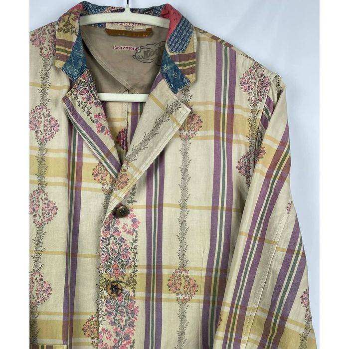 Kapital KAPITAL KOUNTRY Chore Jacket | Grailed