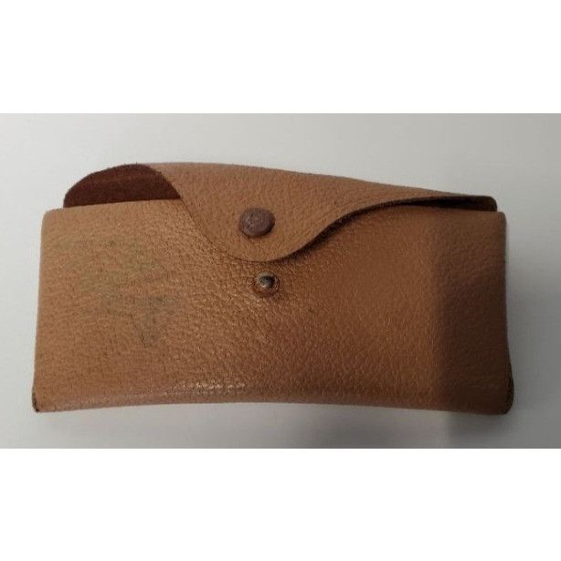 RayBan Authentic Vintage Ray-Ban Sunglasses Case Hard Shell Case Gr ...