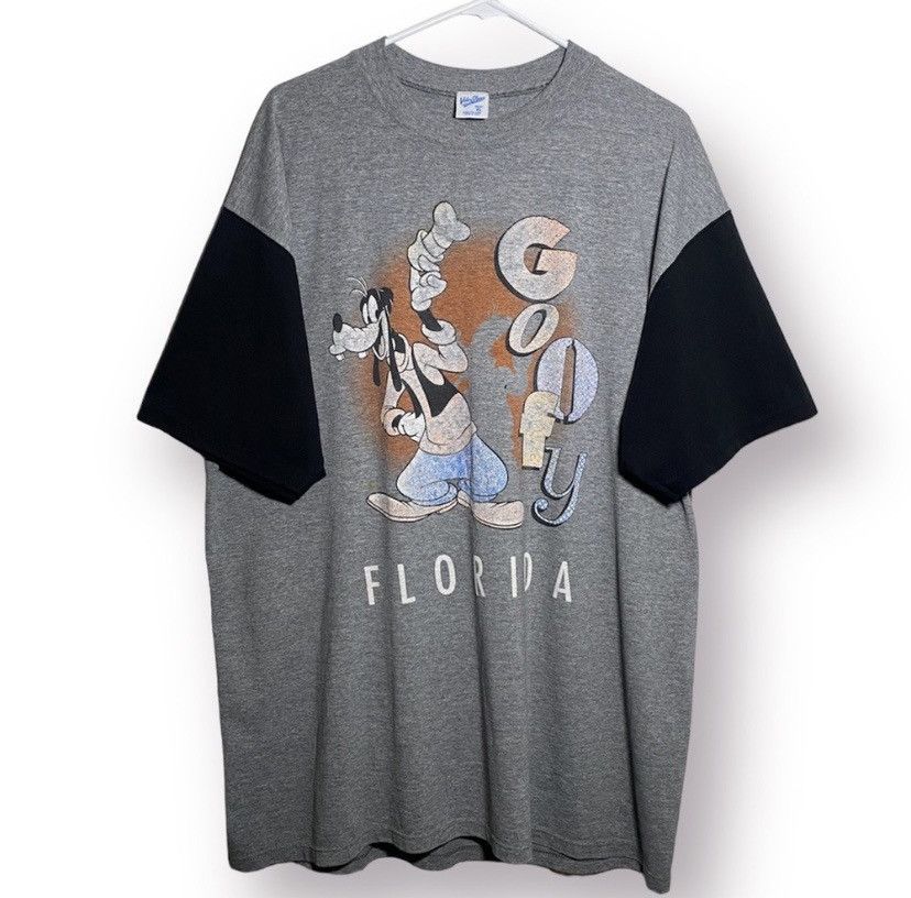 Velva Sheen × Vintage Vintage 90s Distressed Goofy Florida Velva Sheen ...