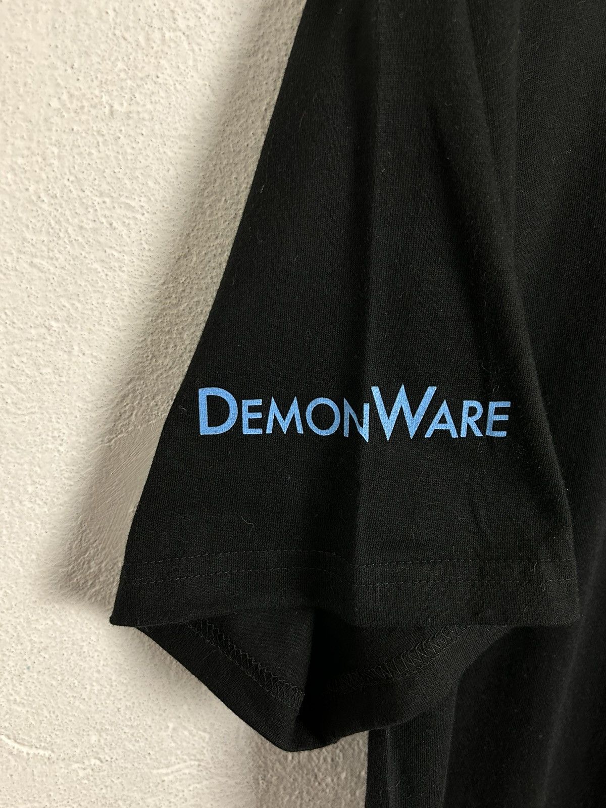 Humor 00s Vintage DemonWare Multiplayer Bunny Sex Y2K T-Shirt | Grailed