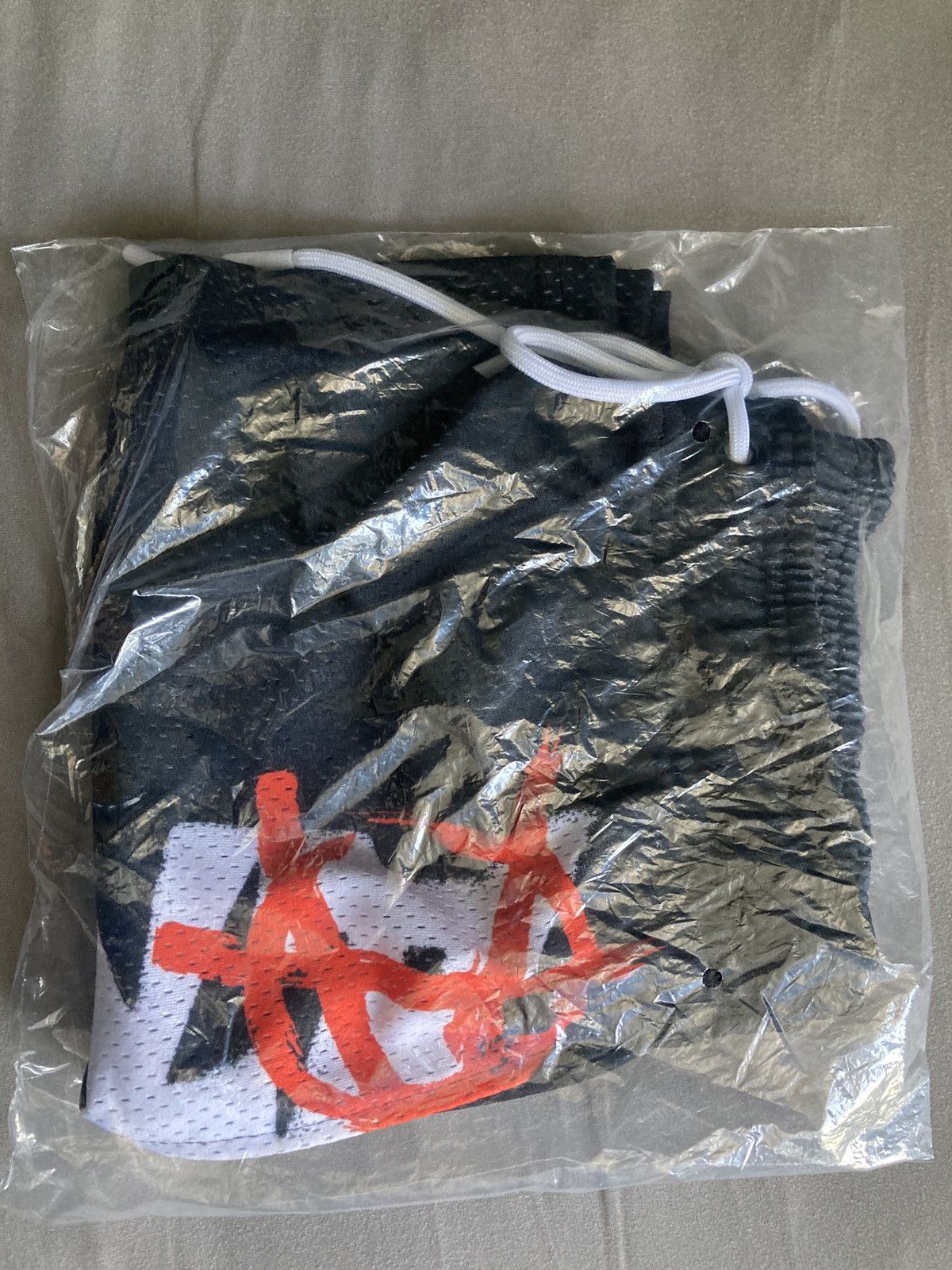 AMP Anarchy Amp shorts | Grailed