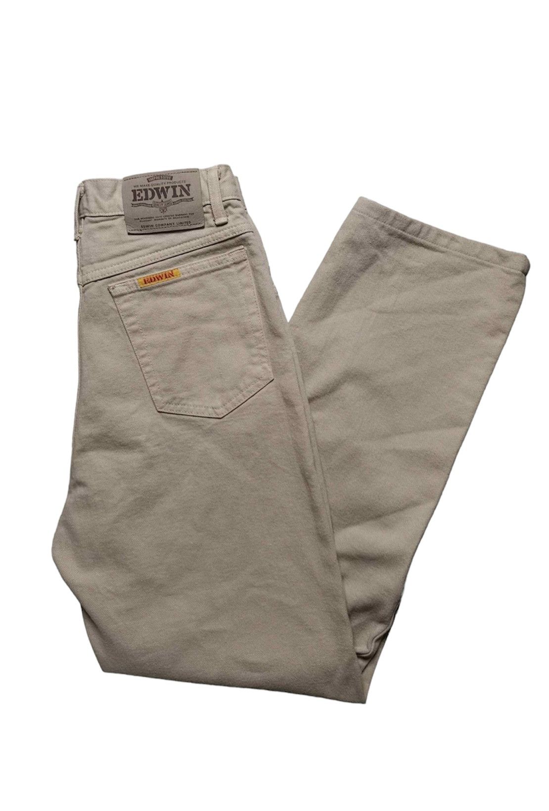 Edwin Edwin pants💥 | Grailed