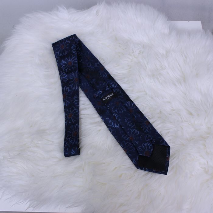 Balmain Vintage Balmain tie rarity | Grailed
