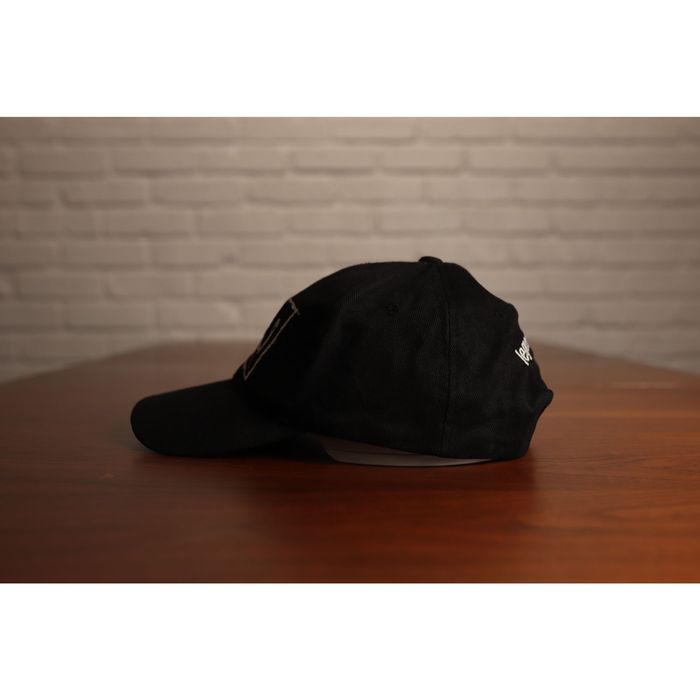 Vintage 2000s randy orton rko strapback hat | Grailed