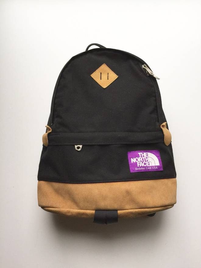 The North Face Purple Label Backpack | Grailed