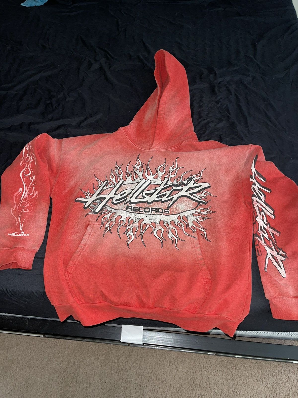 Streetwear Hell Star | Grailed