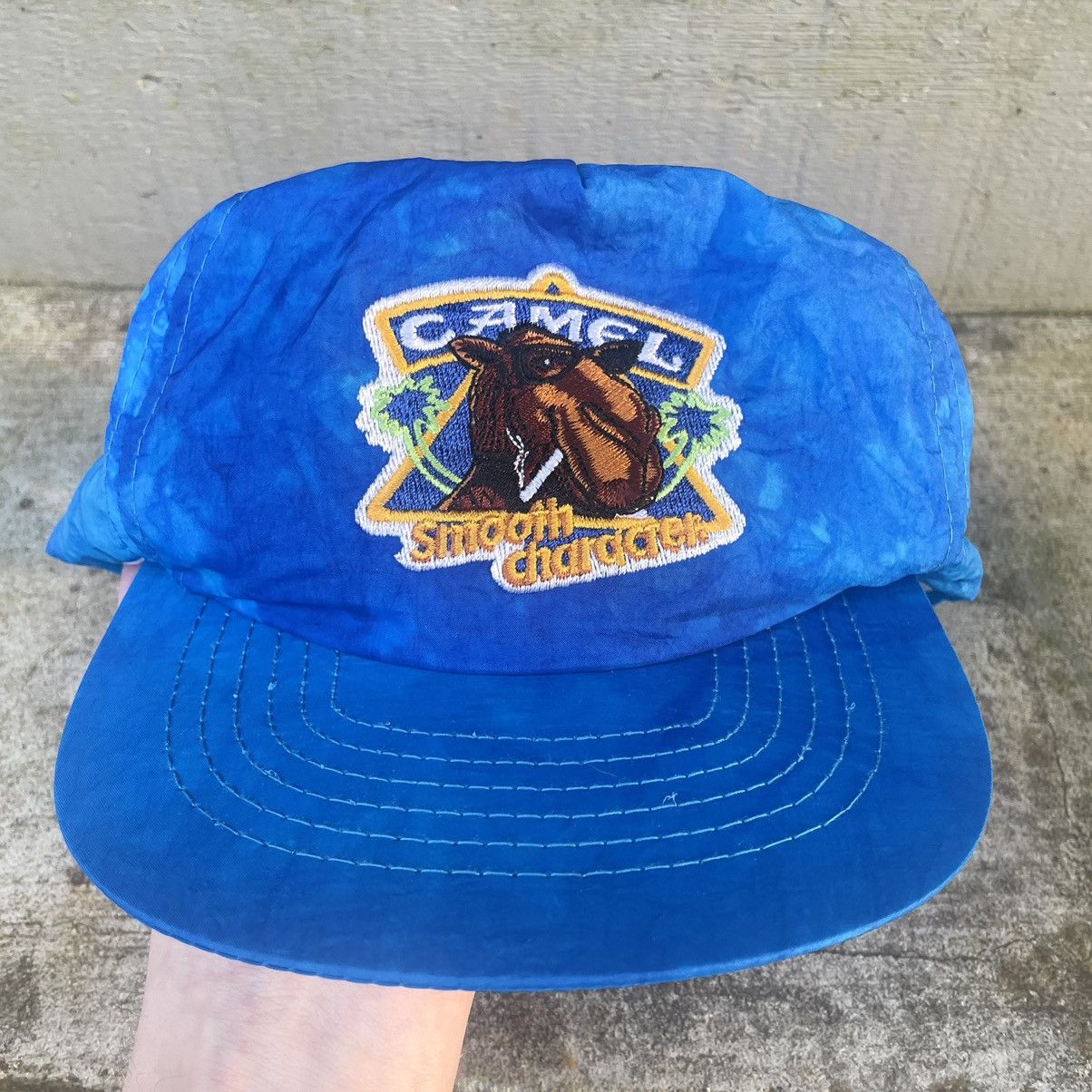 Camel × Streetwear × Vintage Vintage 90s Camel Smooth Character ...