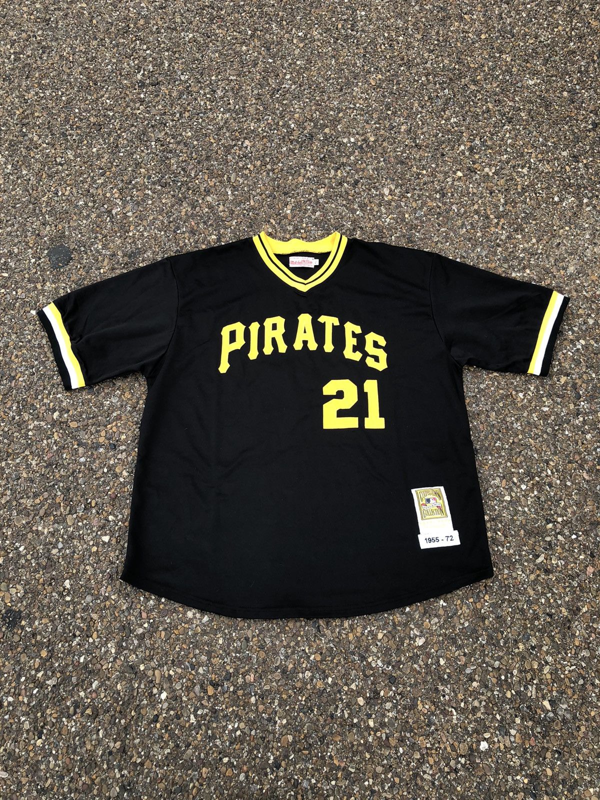 Mitchell & Ness × Vintage Mitchell and Ness Jersey Philly Philadelphia ...