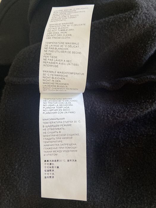 1017 ALYX 9SM Destroy Lonely 1017 Alyx 9sm Pentagram Hoodie | Grailed