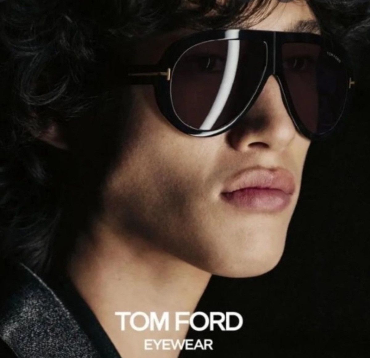 Tom Ford Tom Ford Felix sunglasses | Grailed