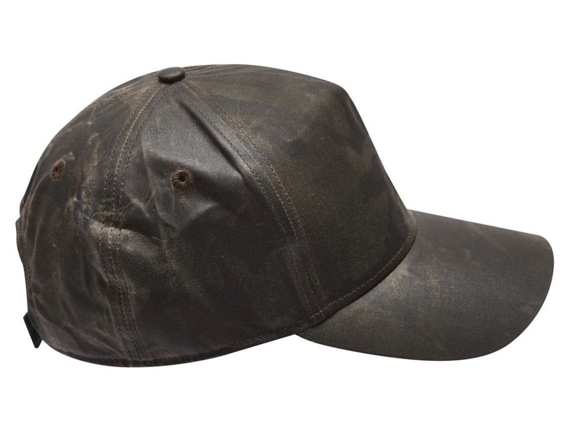 Represent Clo. Represent Camp Cap KhakI | Grailed