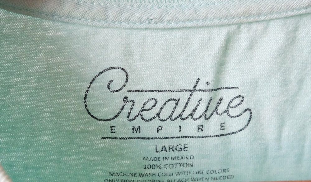 Streetwear Creative Empire Clothing | Grailed