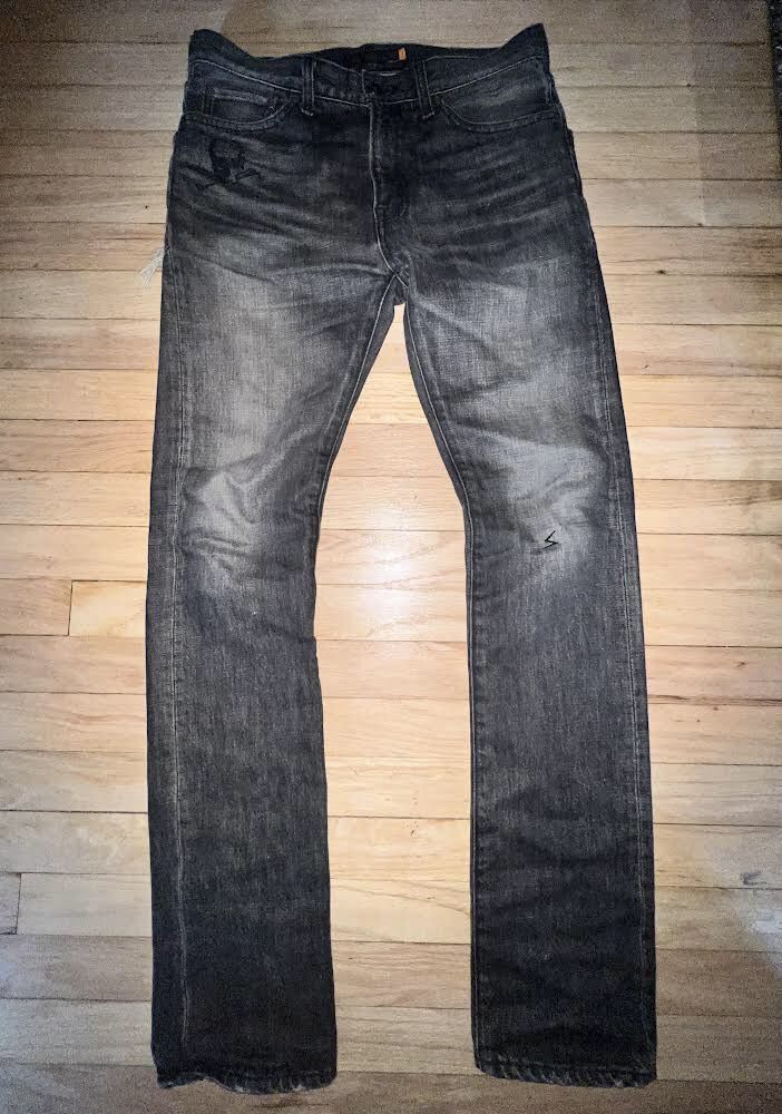 Undercover undercover 85 Arts And Crafts Denim | Grailed