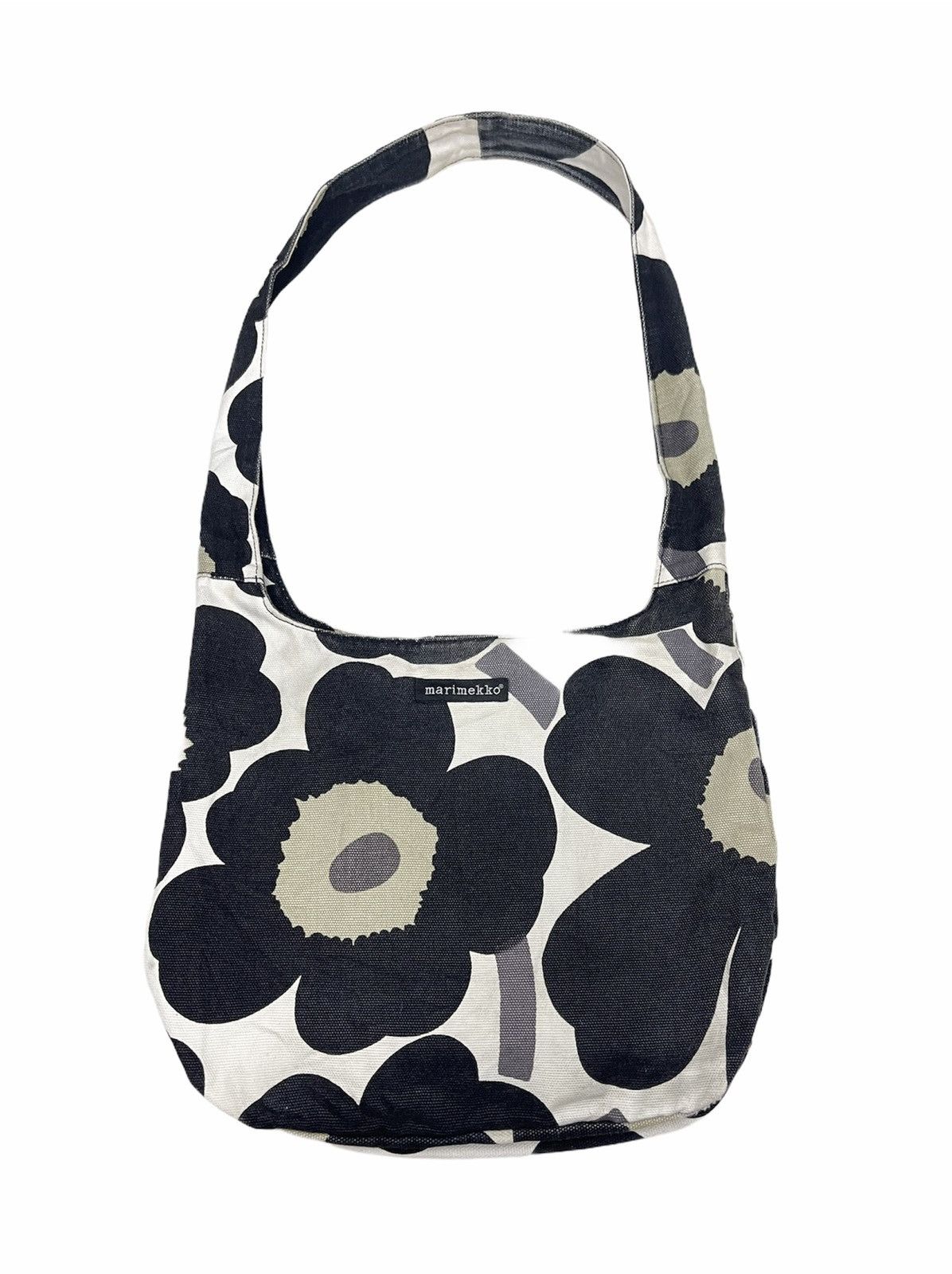 Marimekko Marimekko Clover Canvas bag 02/2011 | Grailed
