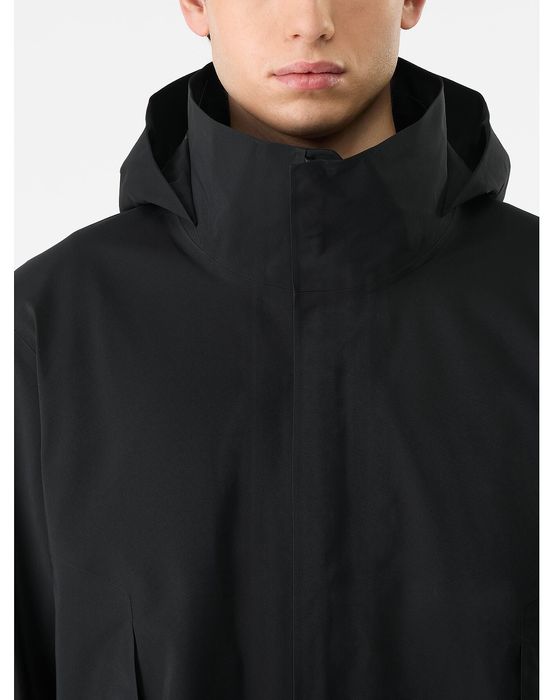 Arc'Teryx Veilance Monitor Coat | Grailed Arc'Teryx Veilance Monitor Coat | Grailed