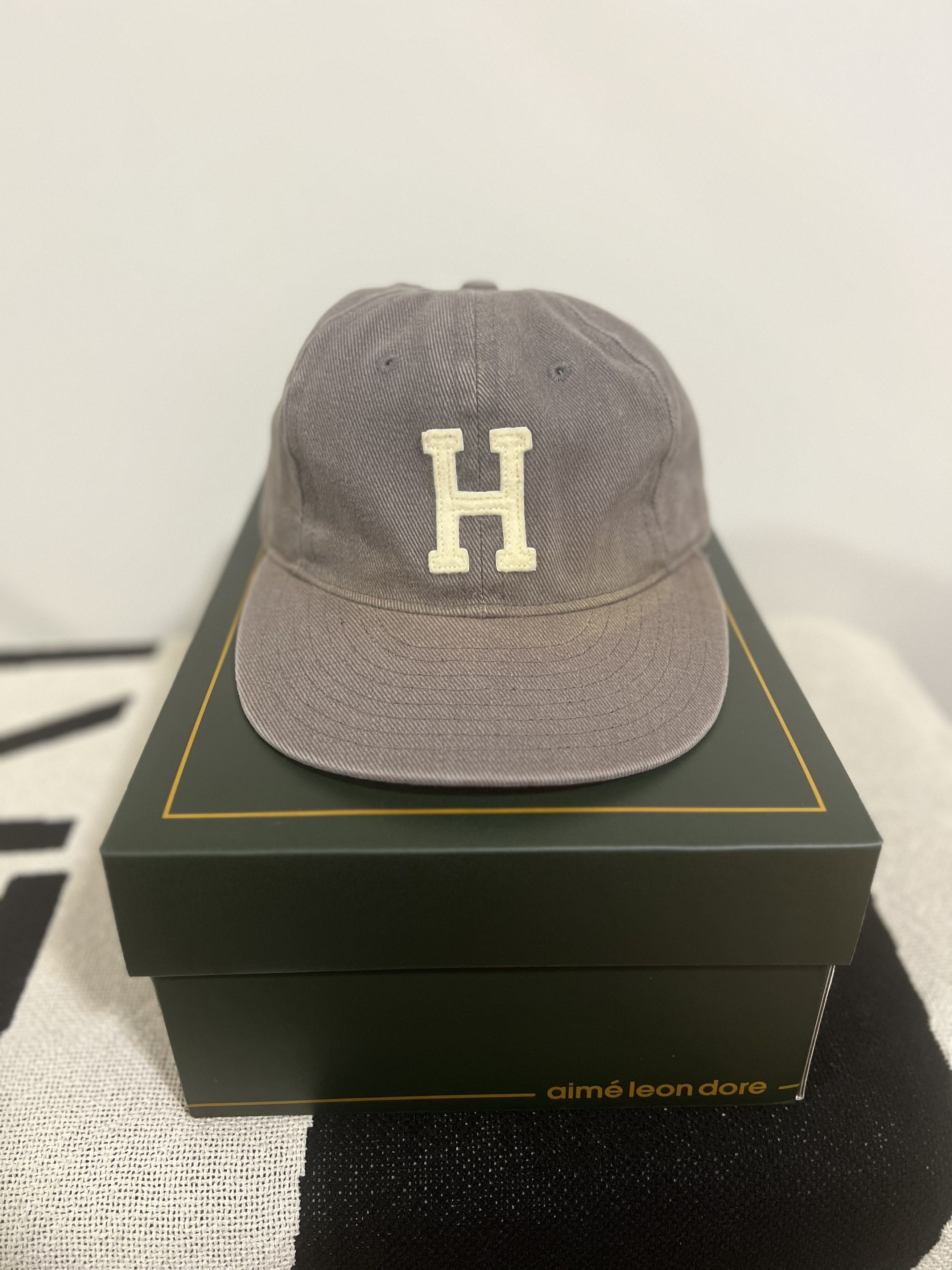 Ebbets Field Flannels × J.Crew Homestead Grays Vintage style baseball ...