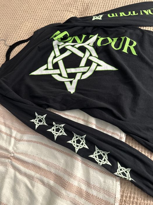 Playboi Carti Playboi Carti Neon Tour Merch | Grailed