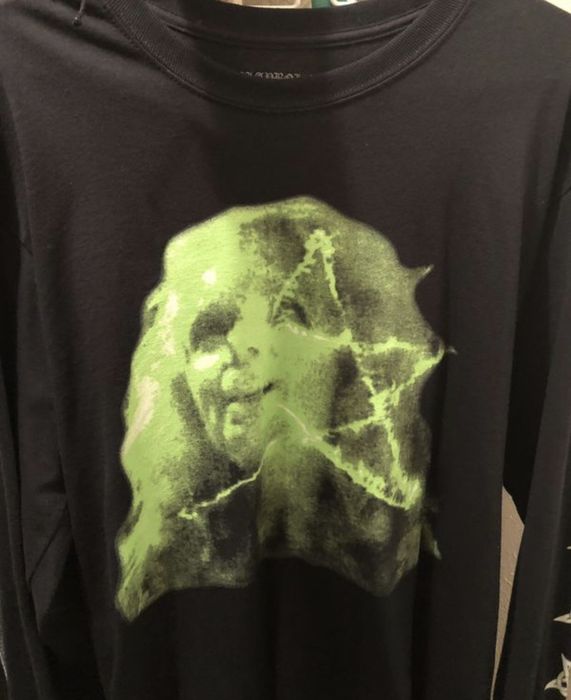 Playboi Carti Playboi Carti Neon Tour Merch | Grailed