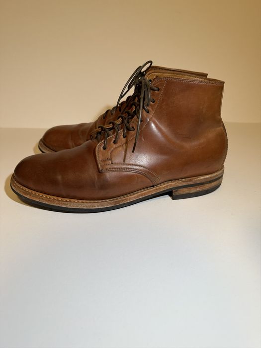 Viberg Viberg - Natural/Unglazed Shell - 8.5 2030 | Grailed