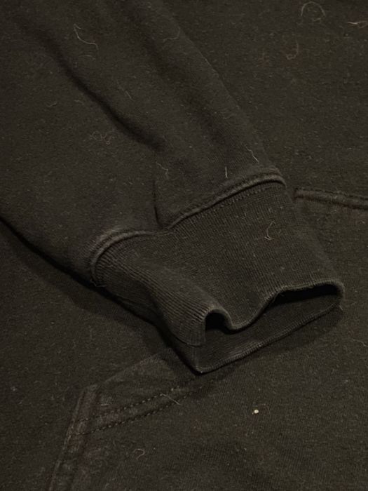 Aries Aries Wunderworld Ugly Hoodie 2020 | Grailed