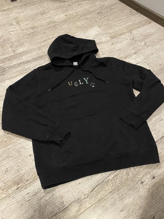 Aries Aries Wunderworld Ugly Hoodie 2020 | Grailed